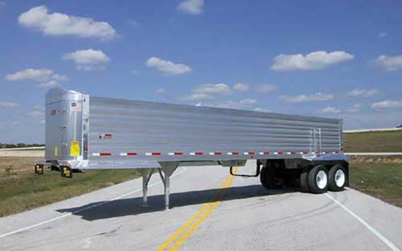 Travis The Wave End Dump - Old River