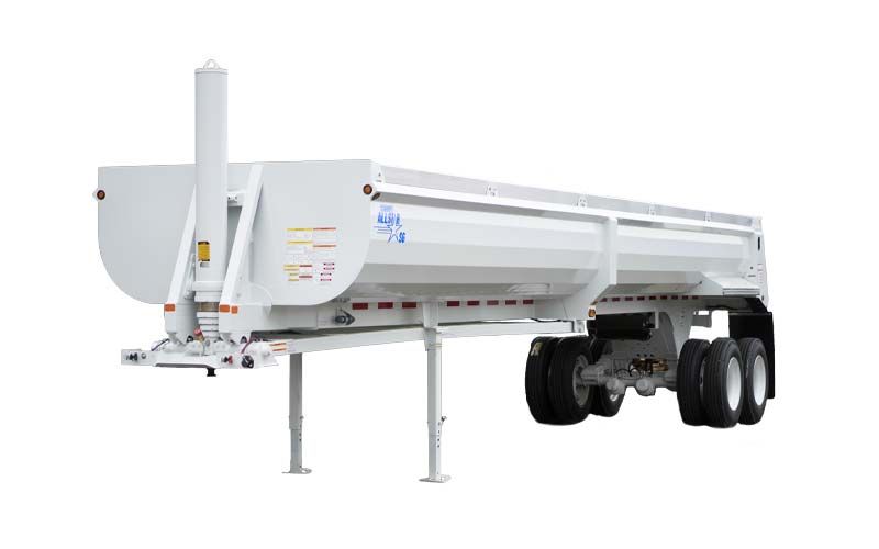 Clement Trailers Showroom - Old River