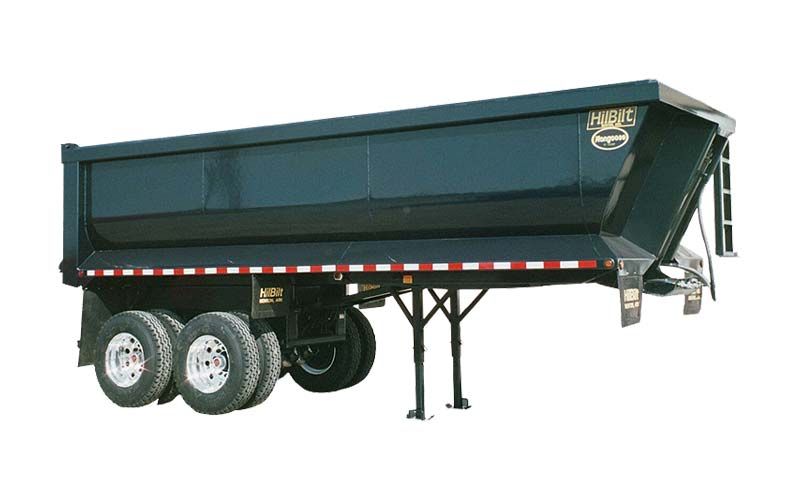 Clement Trailers Showroom - Old River