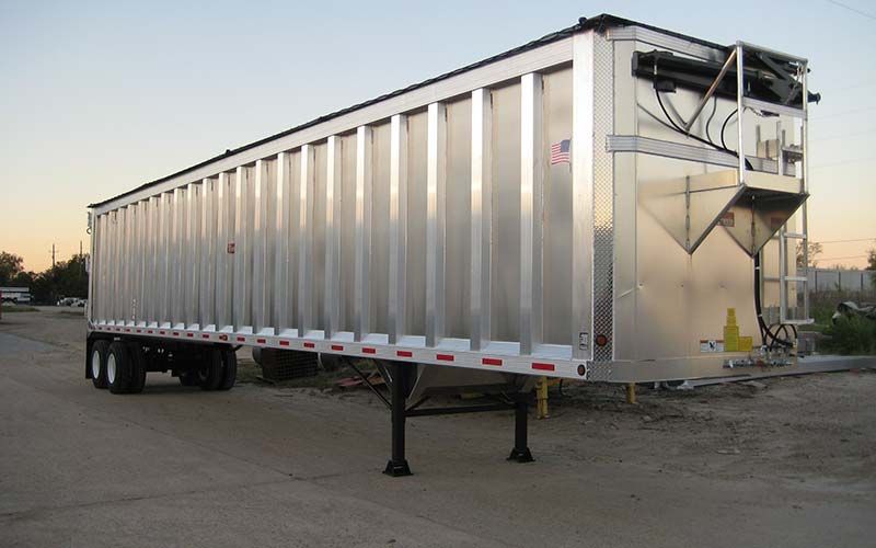 Travis Classic Transfer - Old River