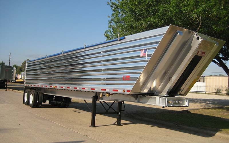 Travis Rendering - Old River