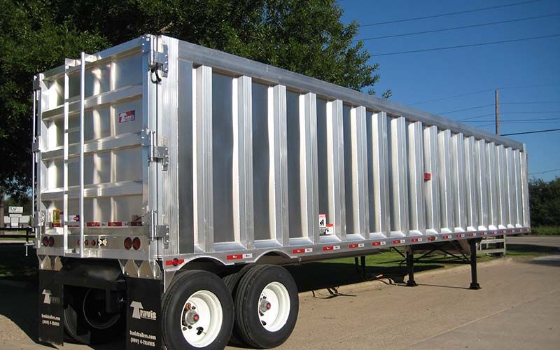 Travis Classic Transfer - Old River