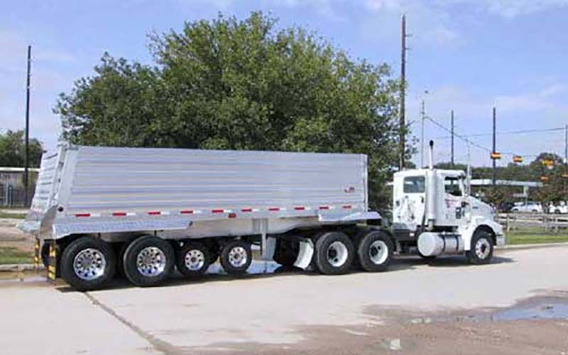 Travis The Wave End Dump - Old River